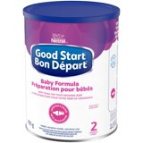 NESTLÉ® GOOD START® 2 Baby Formula, Powder 900 g, 900 g - Walmart.ca