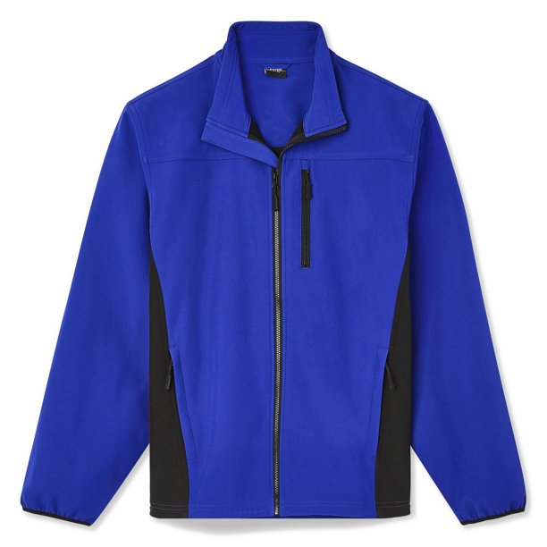 George Men's Softshell Jacket - Walmart.ca