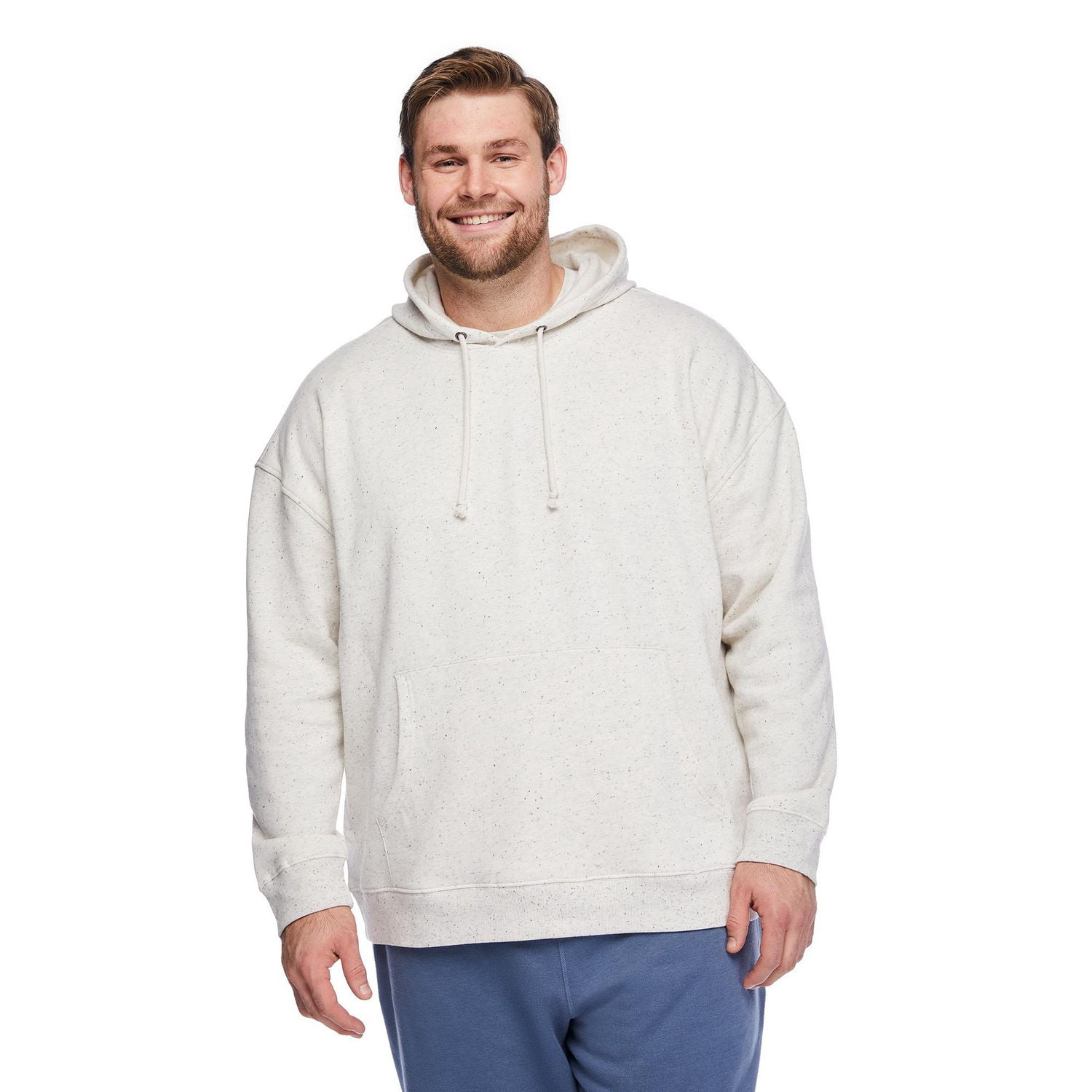Click here for George Big Mens Fleece Hoodie 4xl prices