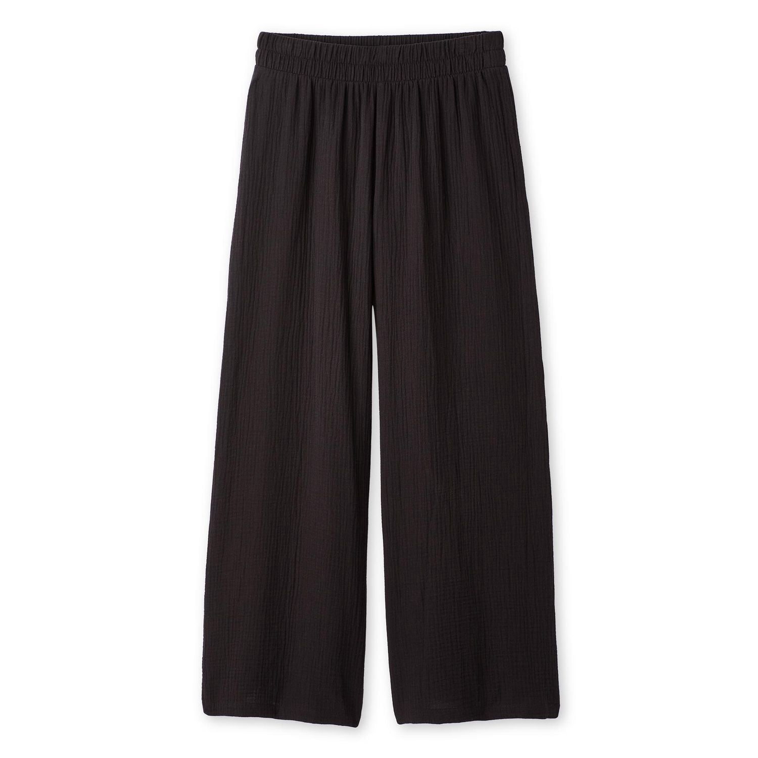 Click here for George Womens Wide Leg Pant Cover-Up Xl prices