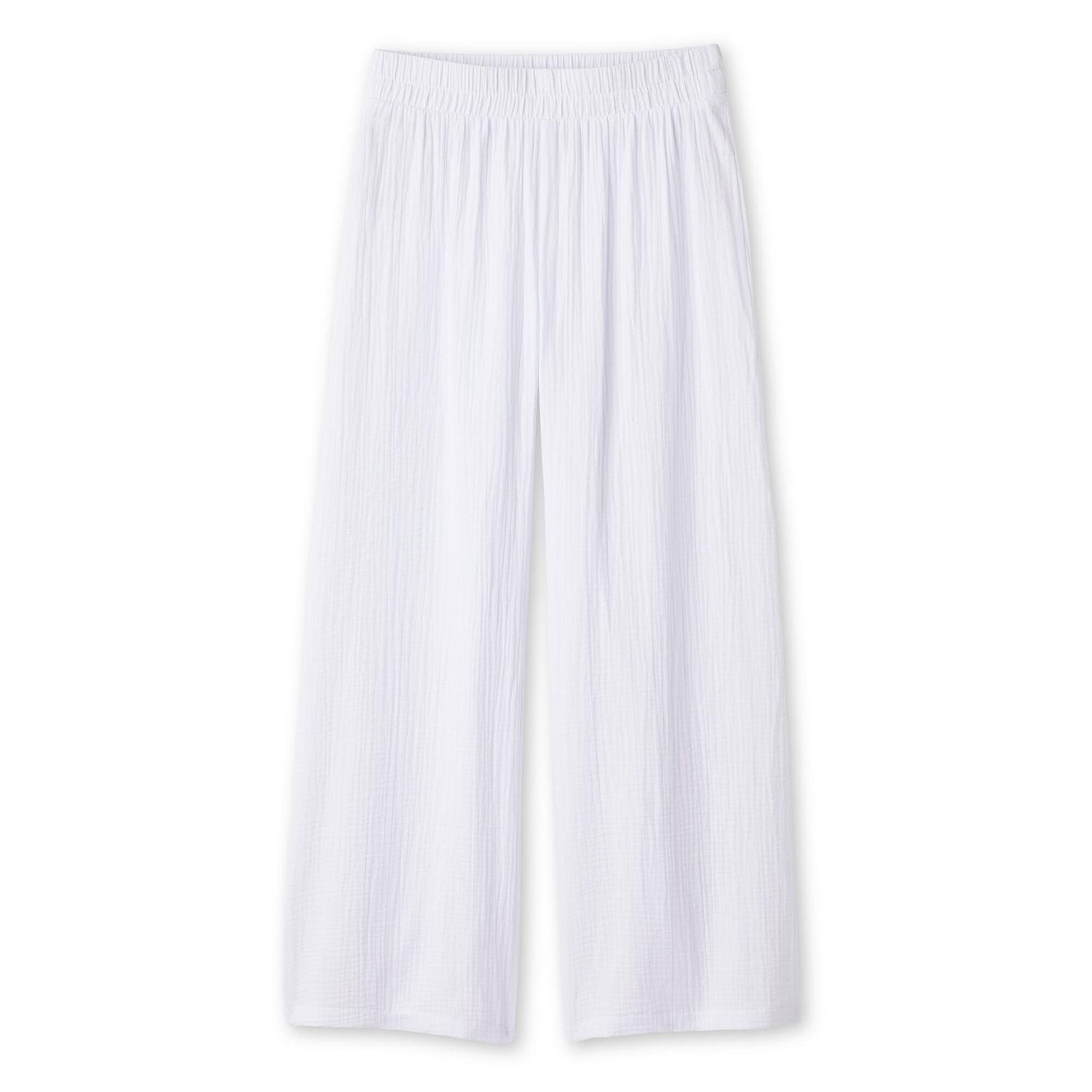 Click here for George Womens Gauze Cover-Up Pant Xl prices