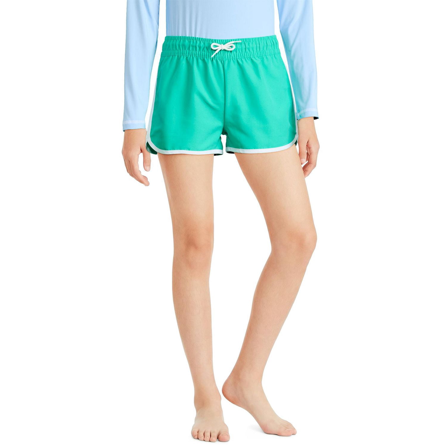 Click here for George Girls Swim Short S prices