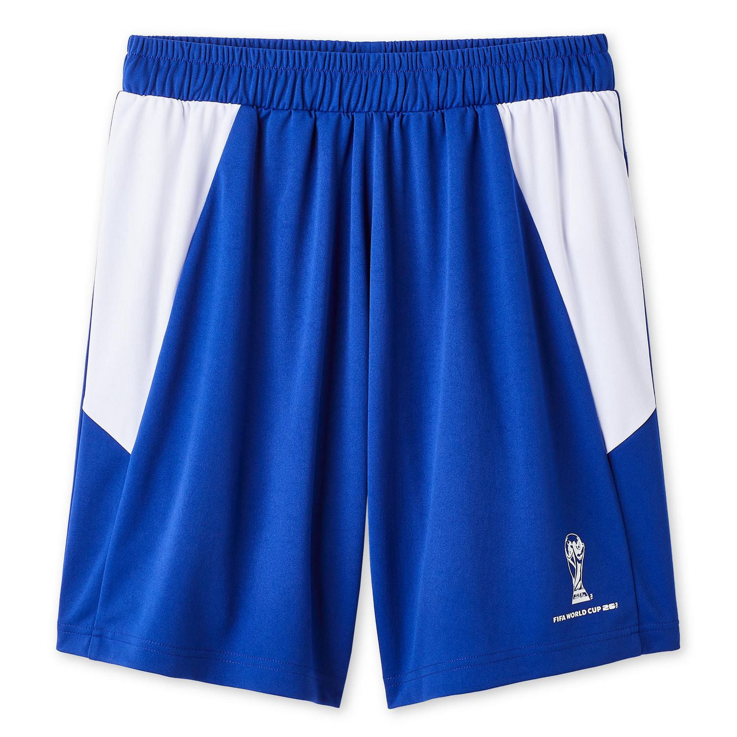 Click here for Fifa Mens World Cup Trophy Short Xxl prices