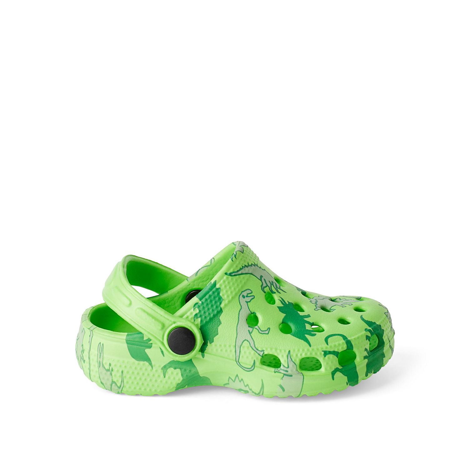 Click here for George Toddler Girls Clog Shoes 4 prices