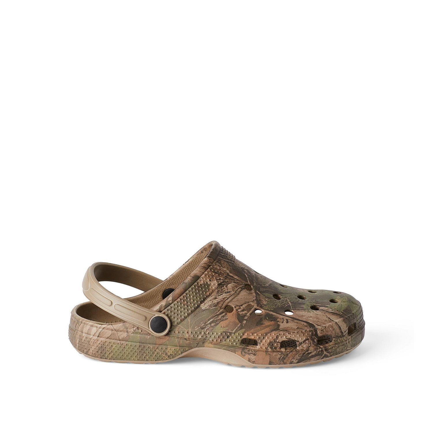 Click here for George Mens Lightweight Clogs 7 prices