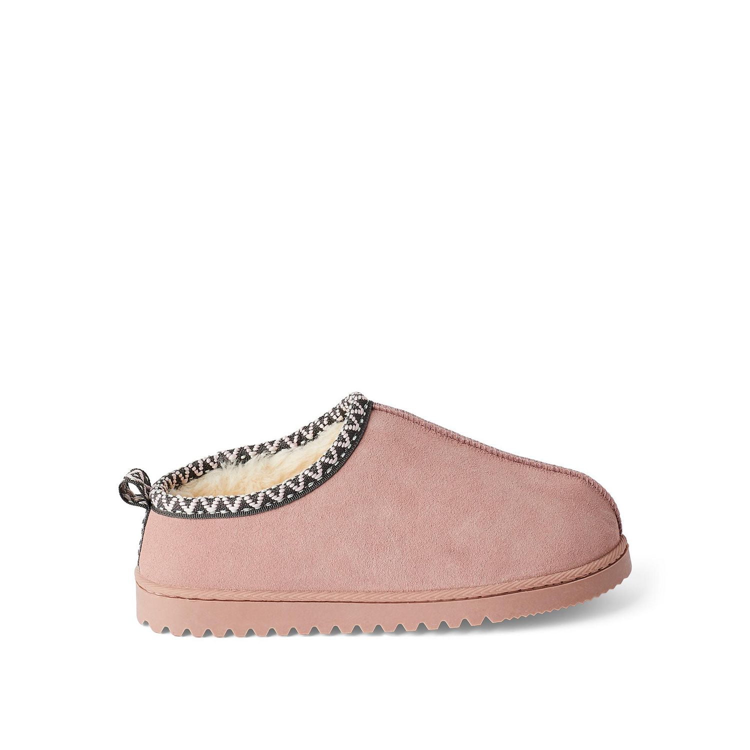 Click here for Canadiana Womens Cow Suede Clogs 5-6 prices