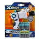 X-Shot Excel Micro Foam Dart Blaster - Walmart.ca