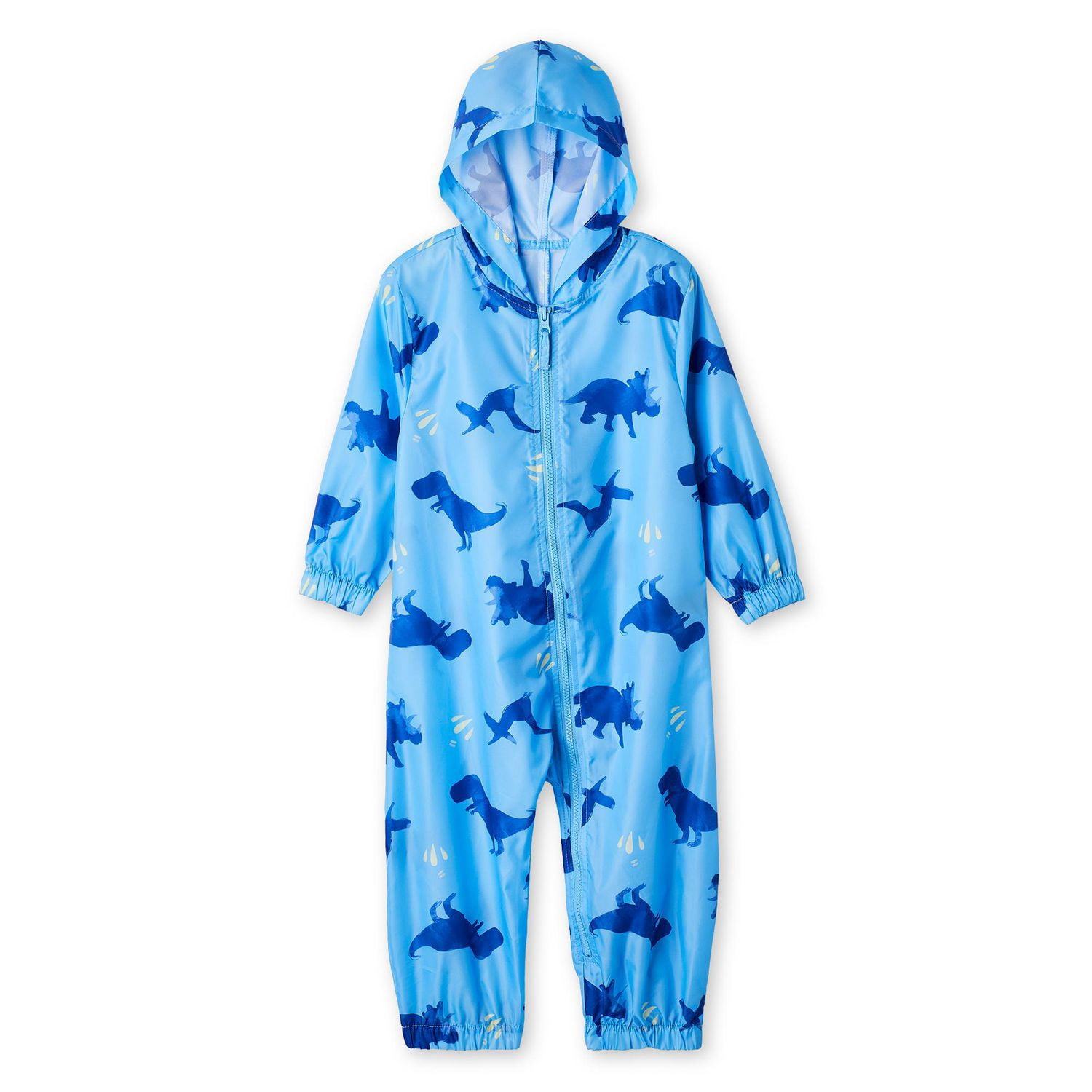 Click here for George Toddler Boys Printed Rain Suit 4t prices