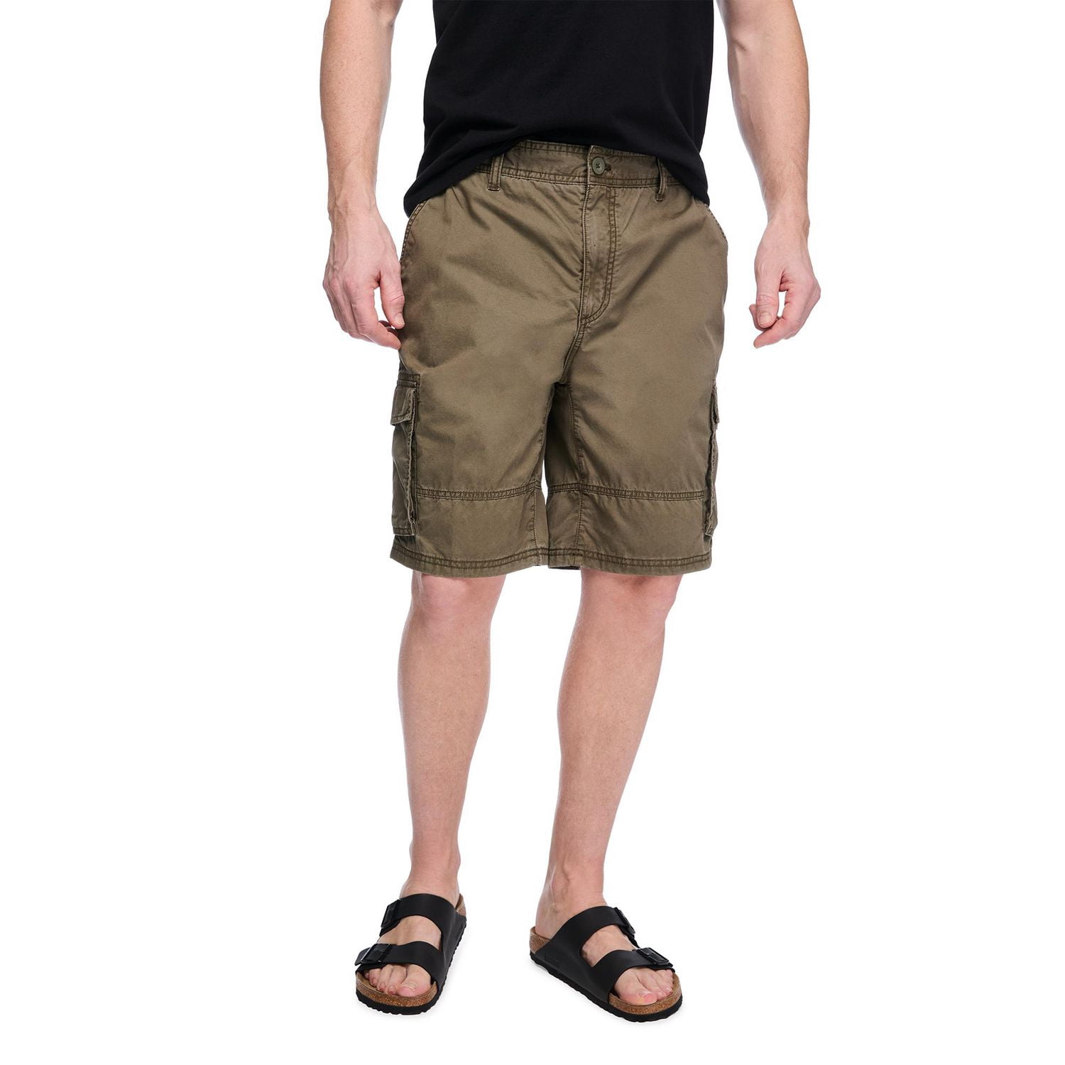 Click here for George Mens Cargo Short 40 prices
