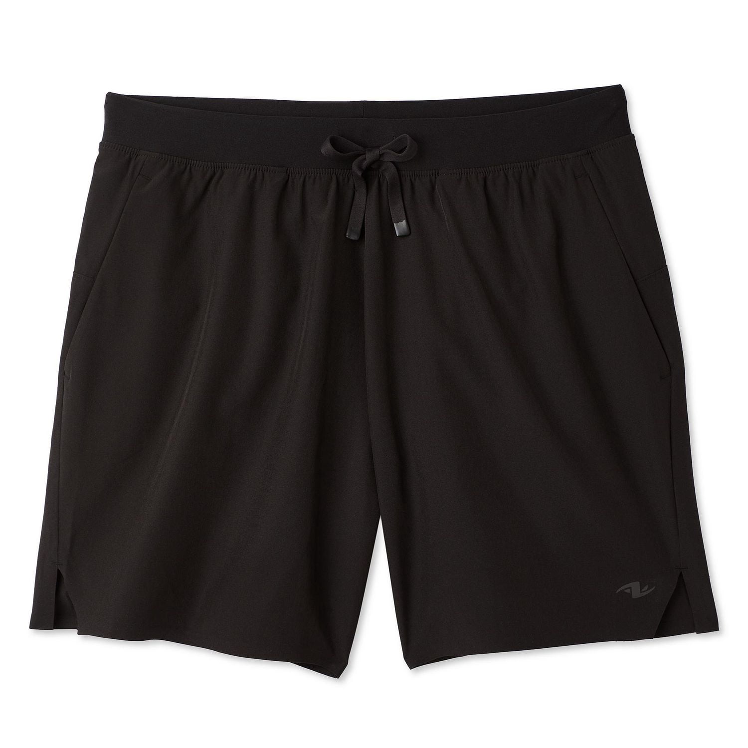 Click here for Athletic Works Mens Woven Run Short 6 L prices