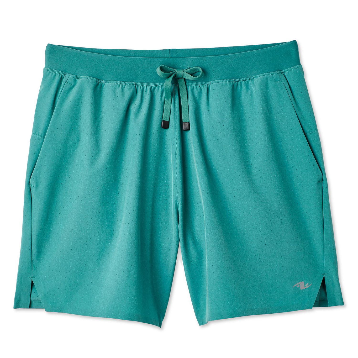 Click here for Athletic Works Mens Woven Run Short 6 Xl prices