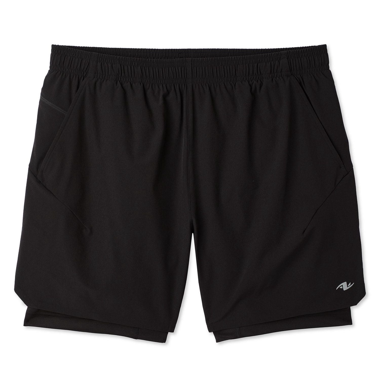 Click here for Athletic Works Mens Split Court Short 6 L prices