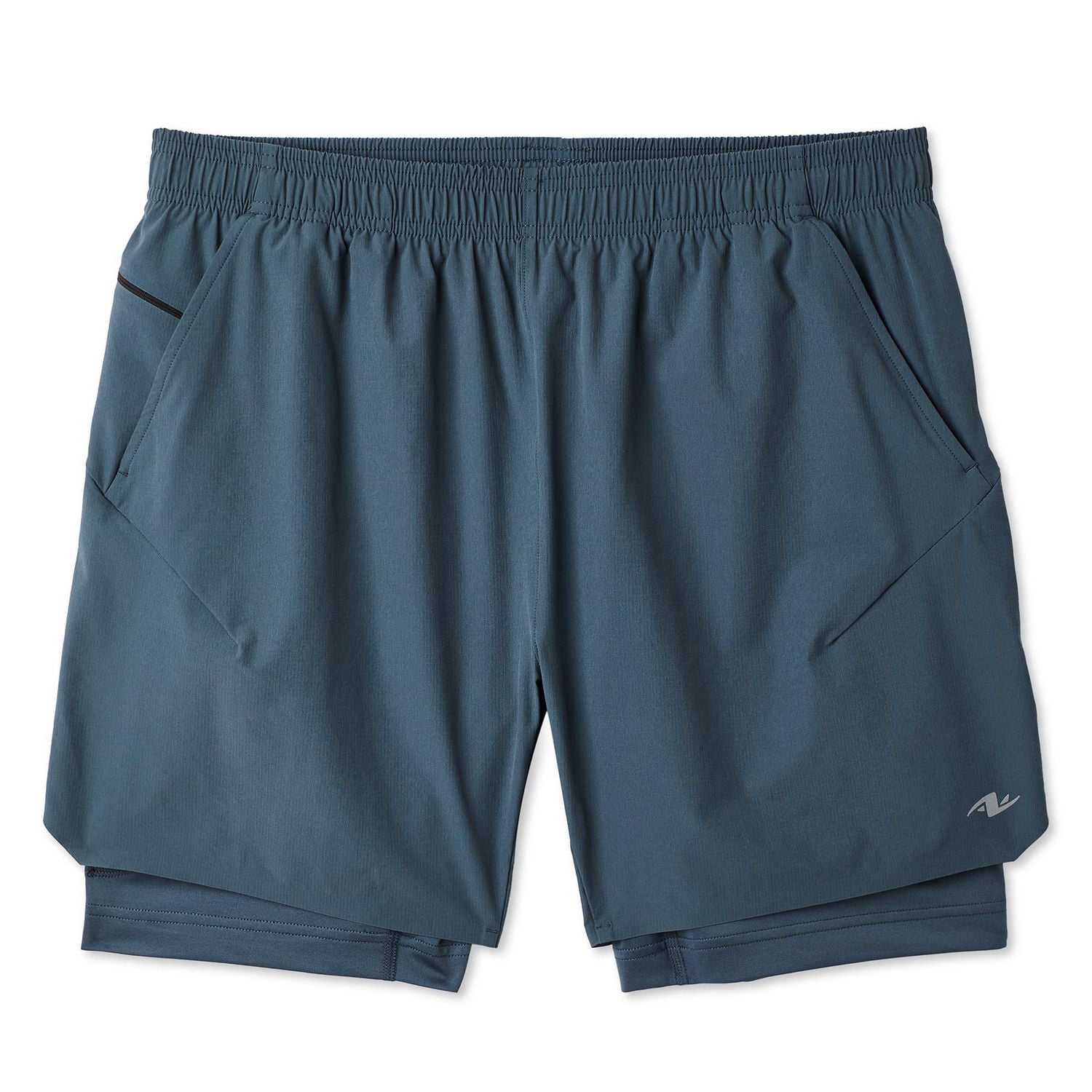 Click here for Athletic Works Mens Split Court Short 6 Xxl prices