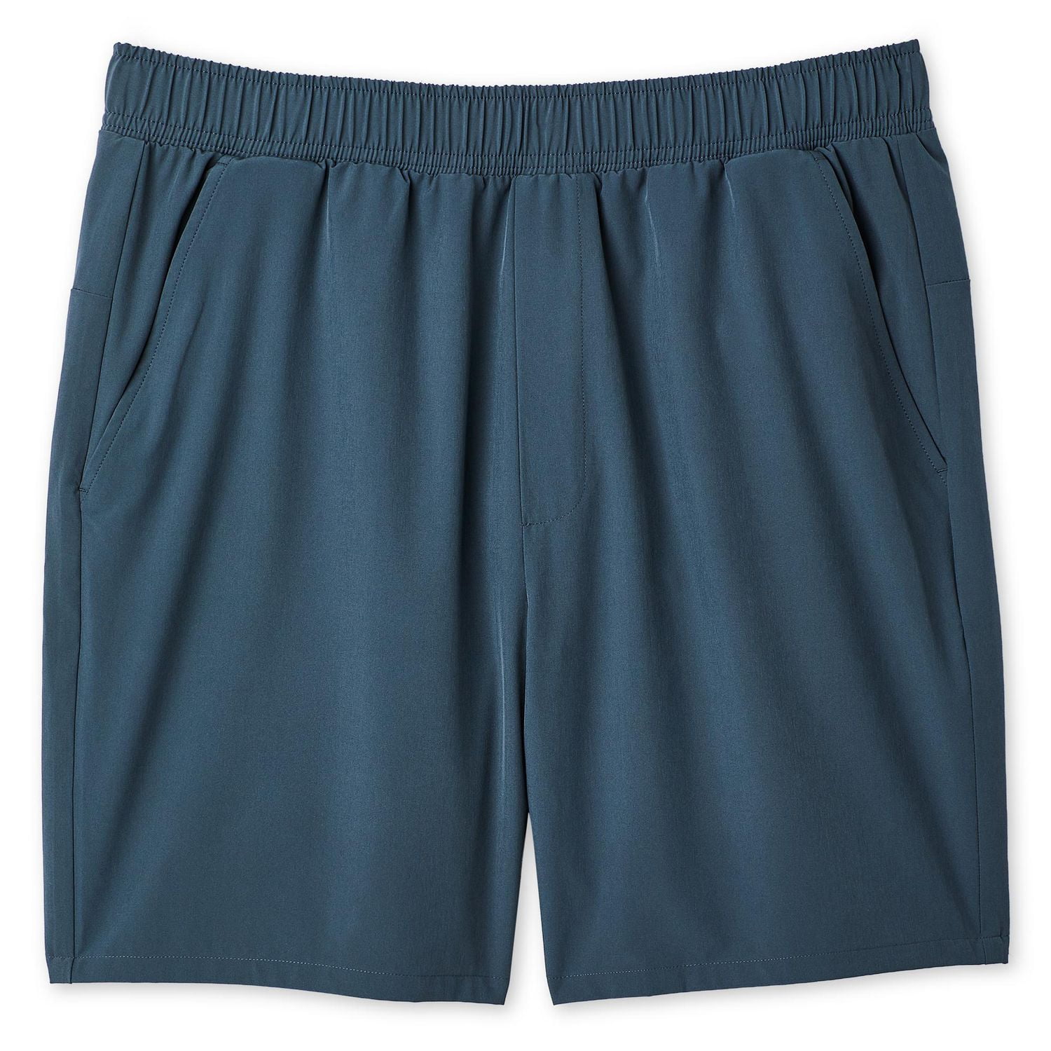 Click here for Athletic Works Mens Woven Short 7 L prices