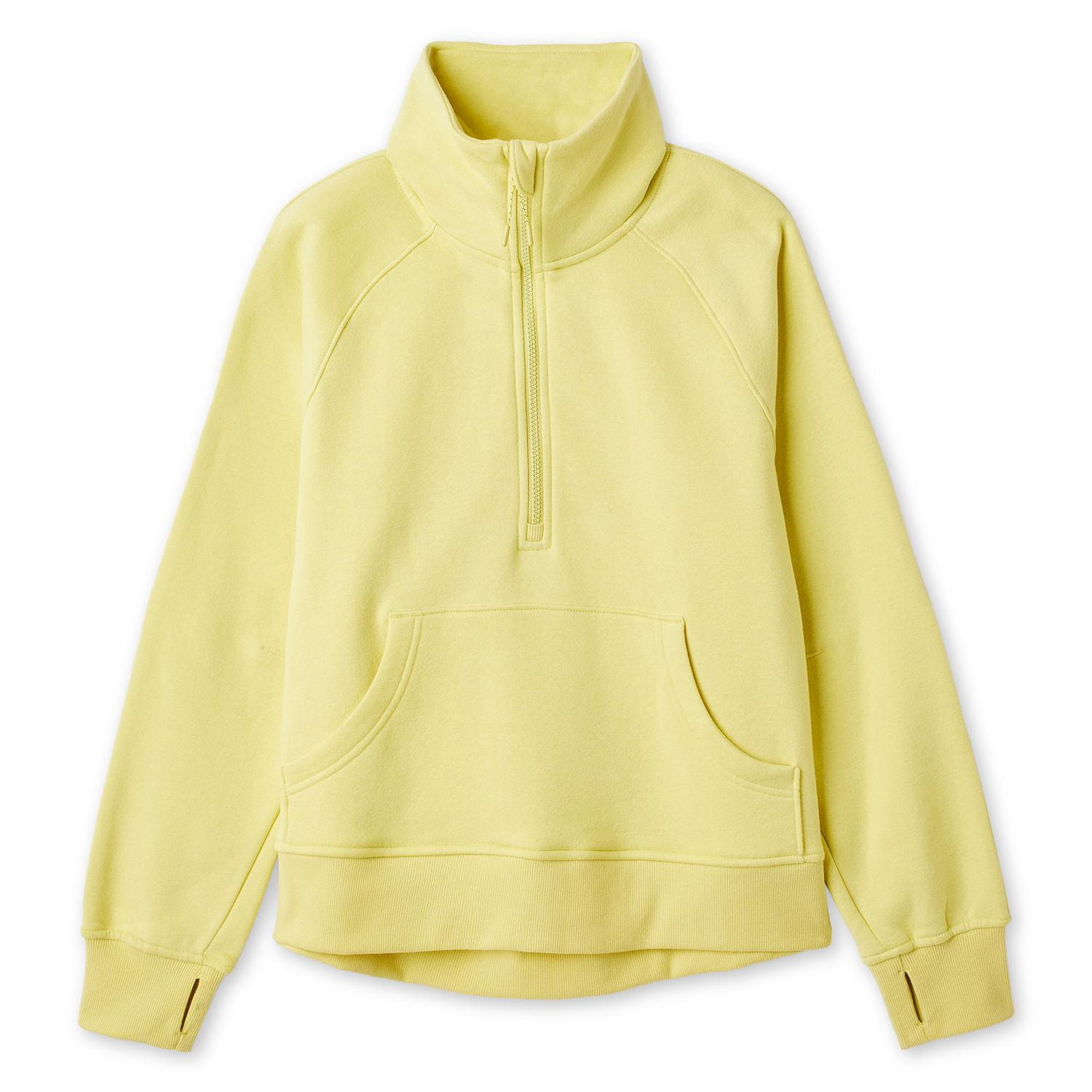 Click here for Athletic Works Womens Half Zip Pullover Xl prices