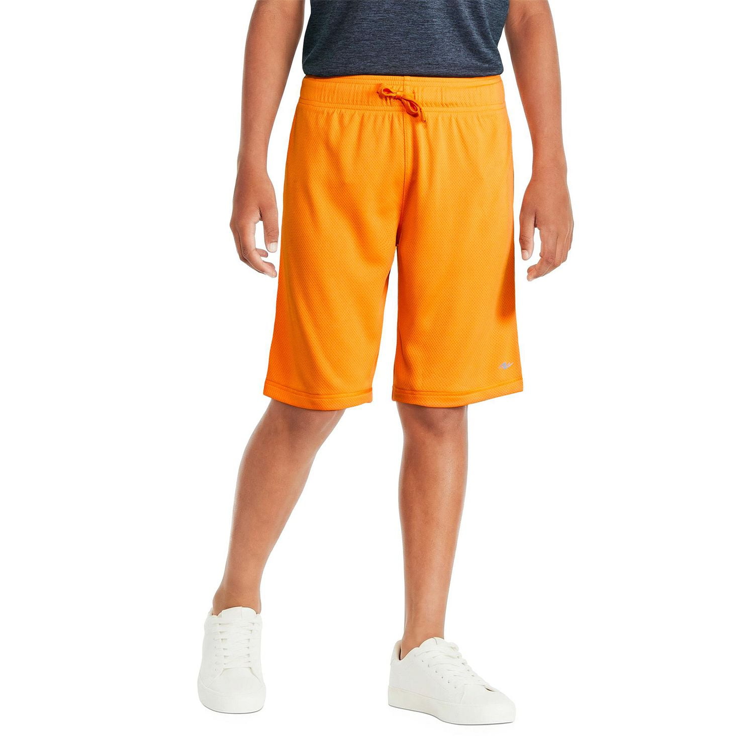 Click here for George Athletic Works Boys Birdseye Mesh Short 2-P... prices