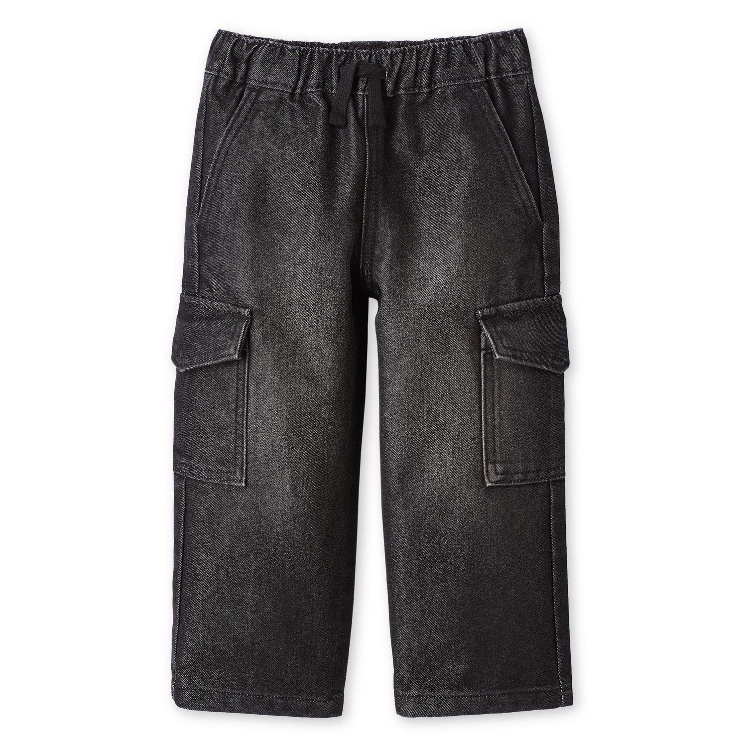 Click here for George Toddler Boys Cargo Denim 2t prices