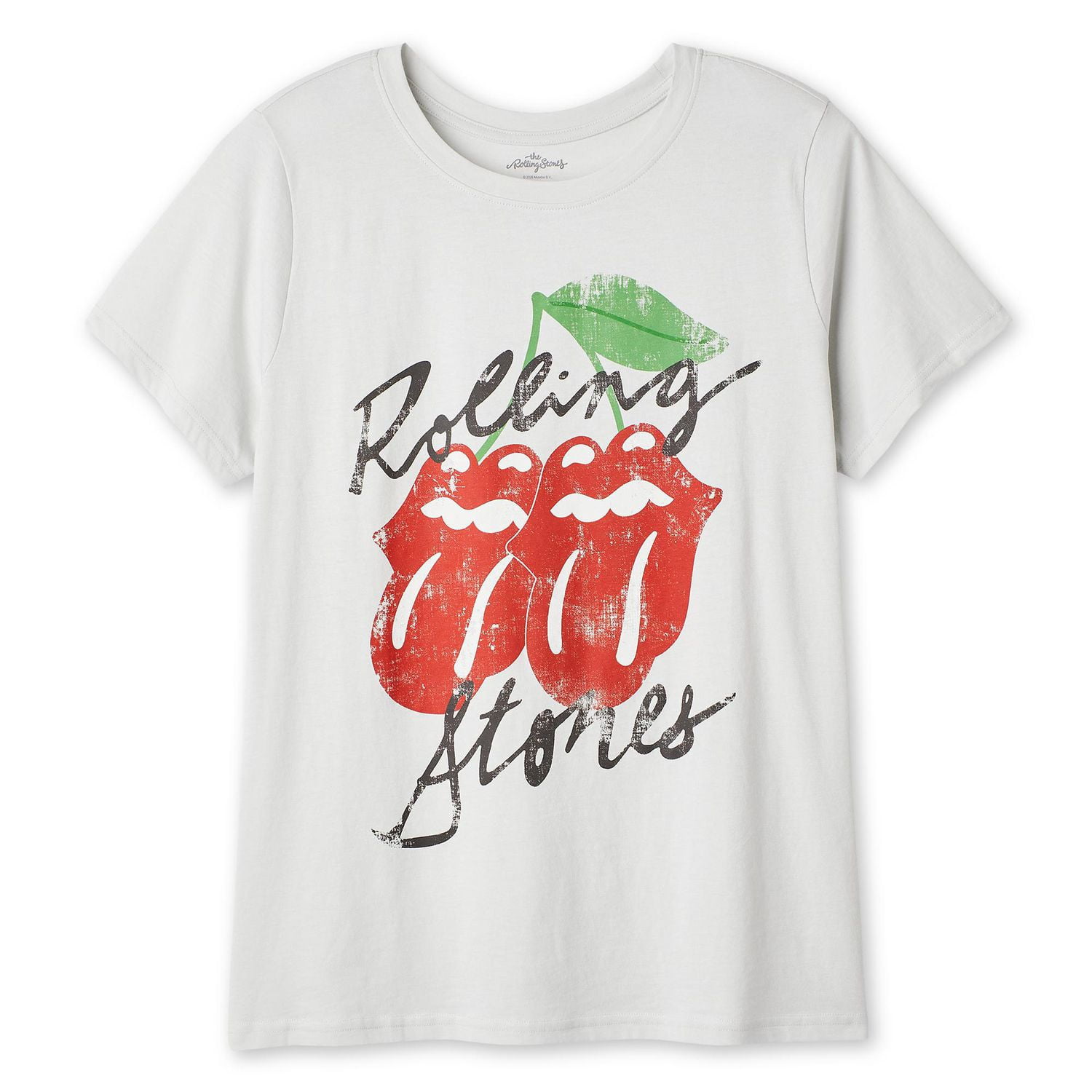 Click here for The Rolling Stones Womens Plus Graphic T-Shirt 4x prices