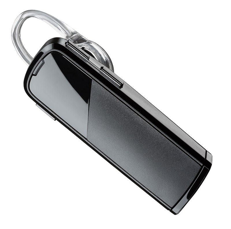 Plantronics Explorer 80 Bluetooth Headset Onyx | Walmart Canada