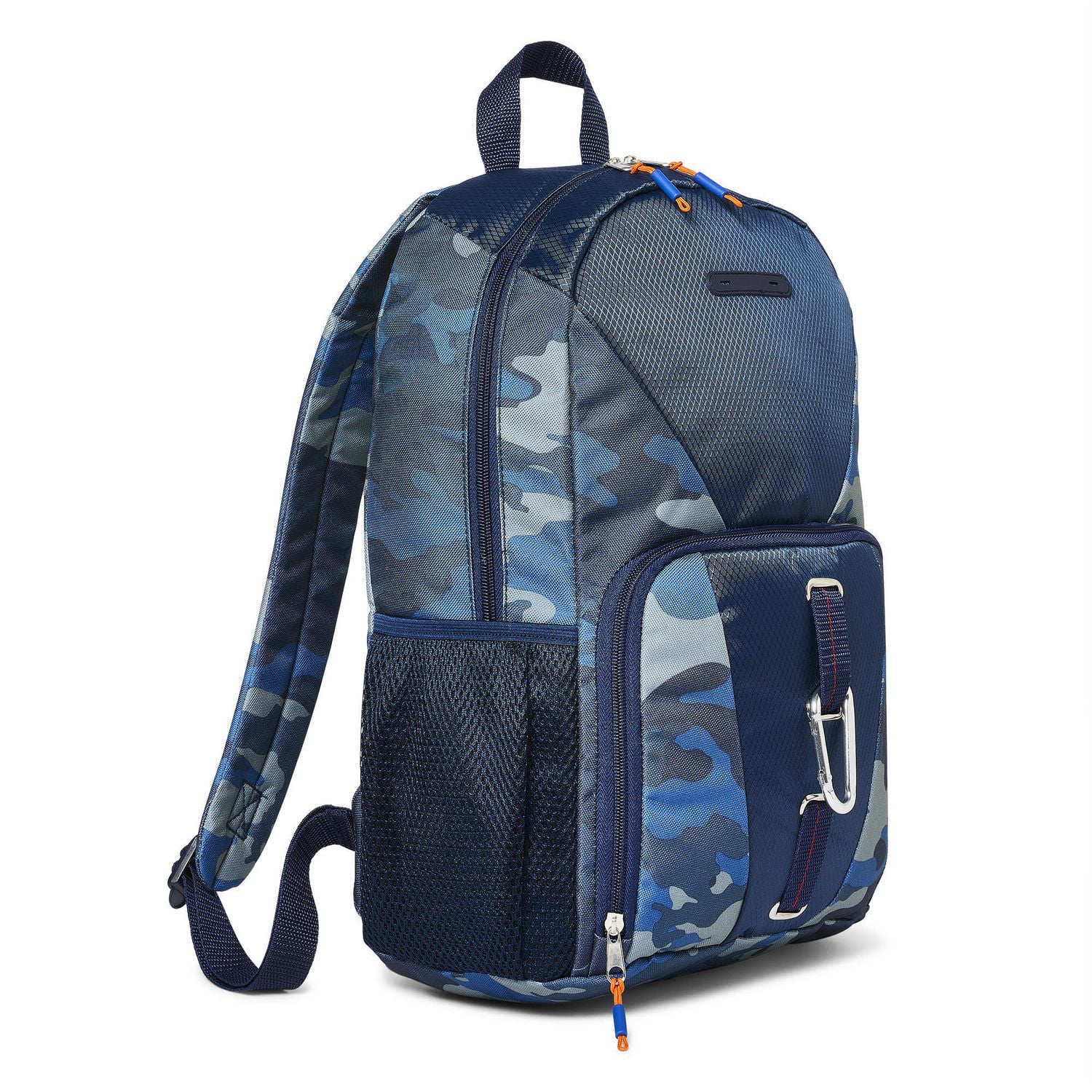 Athletic Works Boys Ripstop Backpack | Walmart Canada