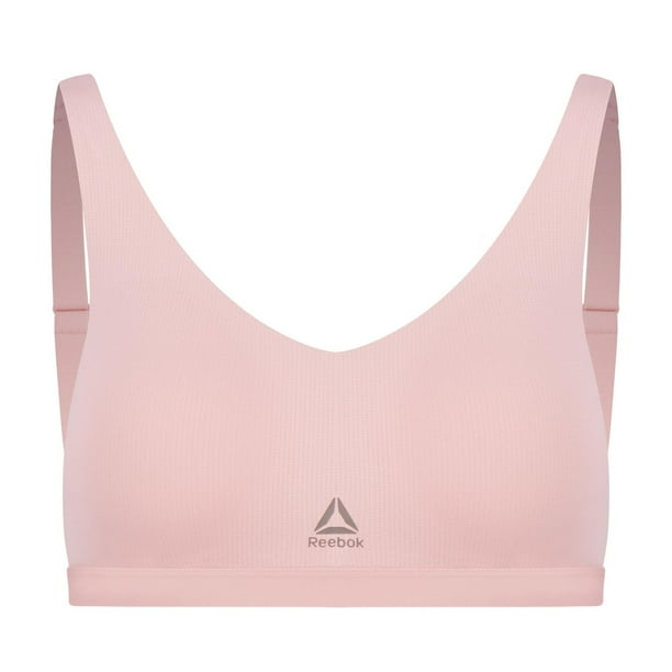 Reebok Ladies' 1 Pack Breathe Bra - Walmart.ca