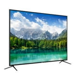 Haier 65" Slim 4K UHD LED TV with dbx Audio - Walmart.ca