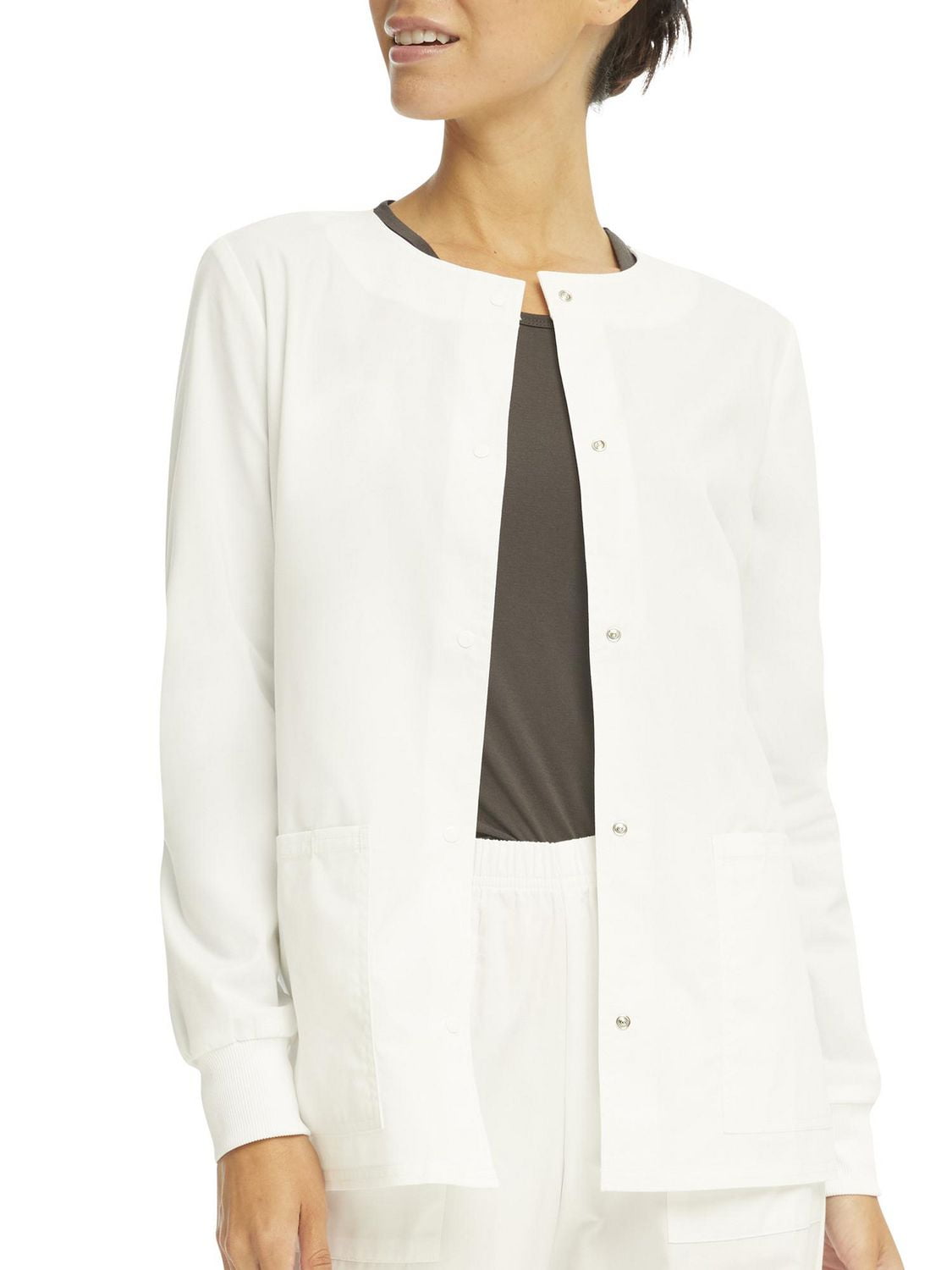 Click here for Scrubstar Womens Warm-Up Scrub Jacket Xs prices