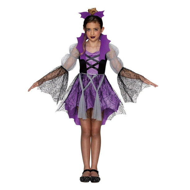 PARTYHOLIC MIDNIGHT VAMPIRE COSTUME (LARGE), MIDNIGHT VAMPIRE COSTUME ...