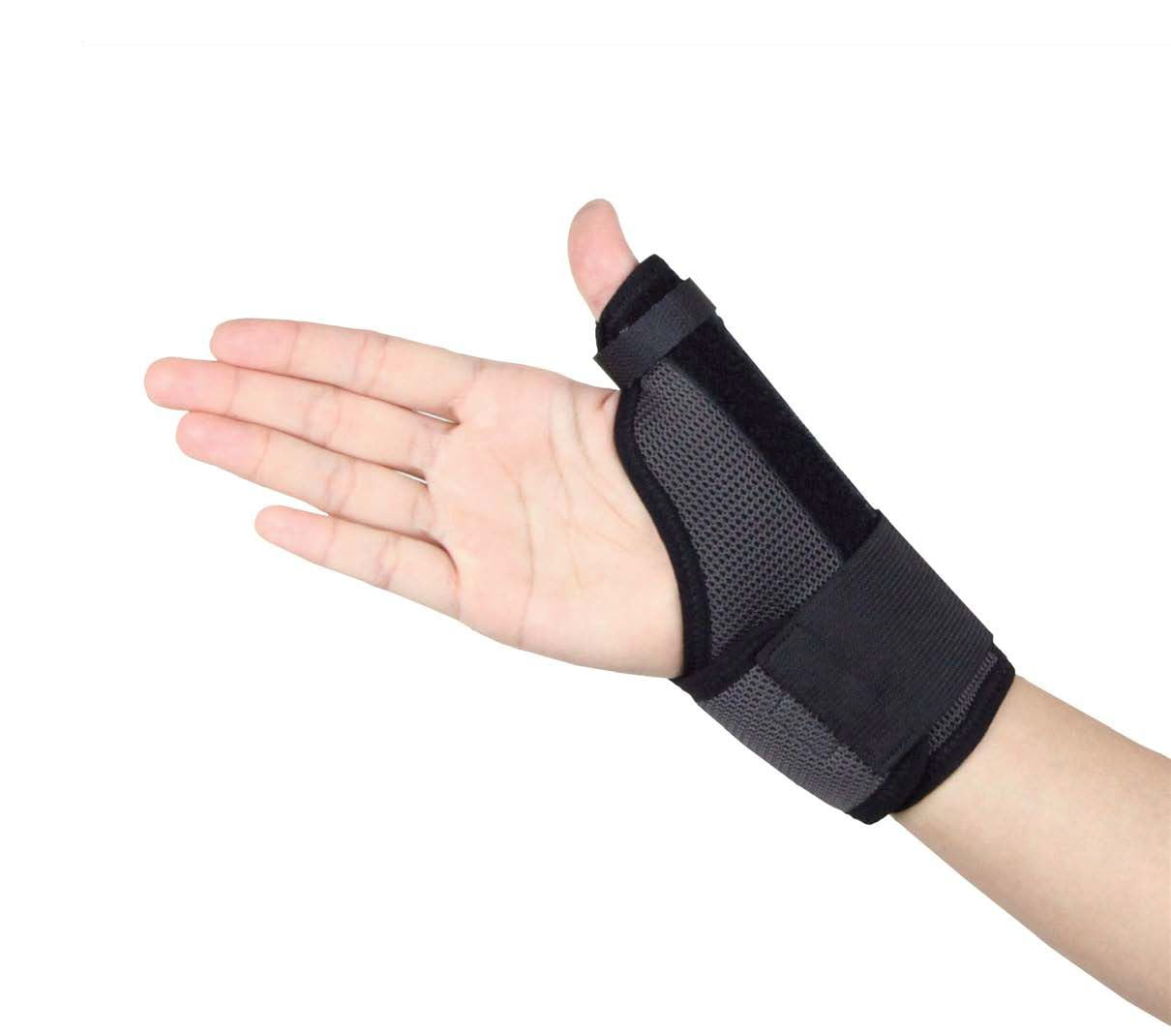 Click here for Paramedic Thumb Support - Large/Xlarge L prices