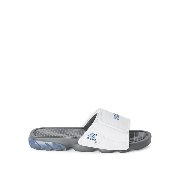 AND1 Men's Dennis Slides - Walmart.ca