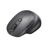 onn. 100122465 Wireless Ergonomic Thumb Rest 5- Button Mouse - Walmart.ca