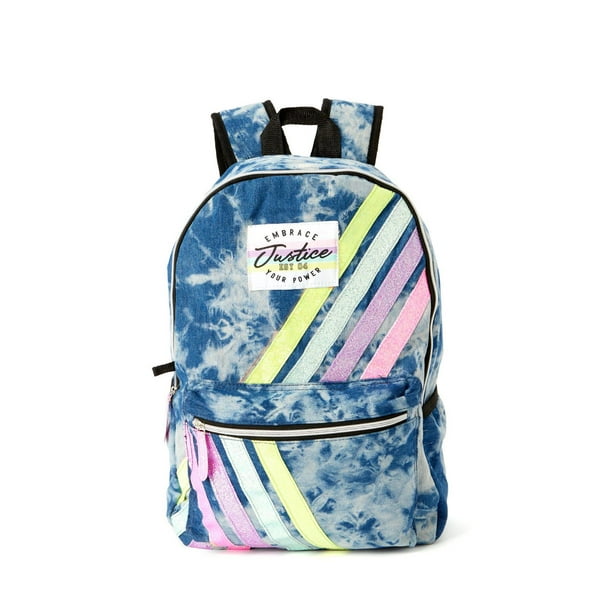 Sac à dos Justice SAC À DOS DE MODE - Walmart.ca