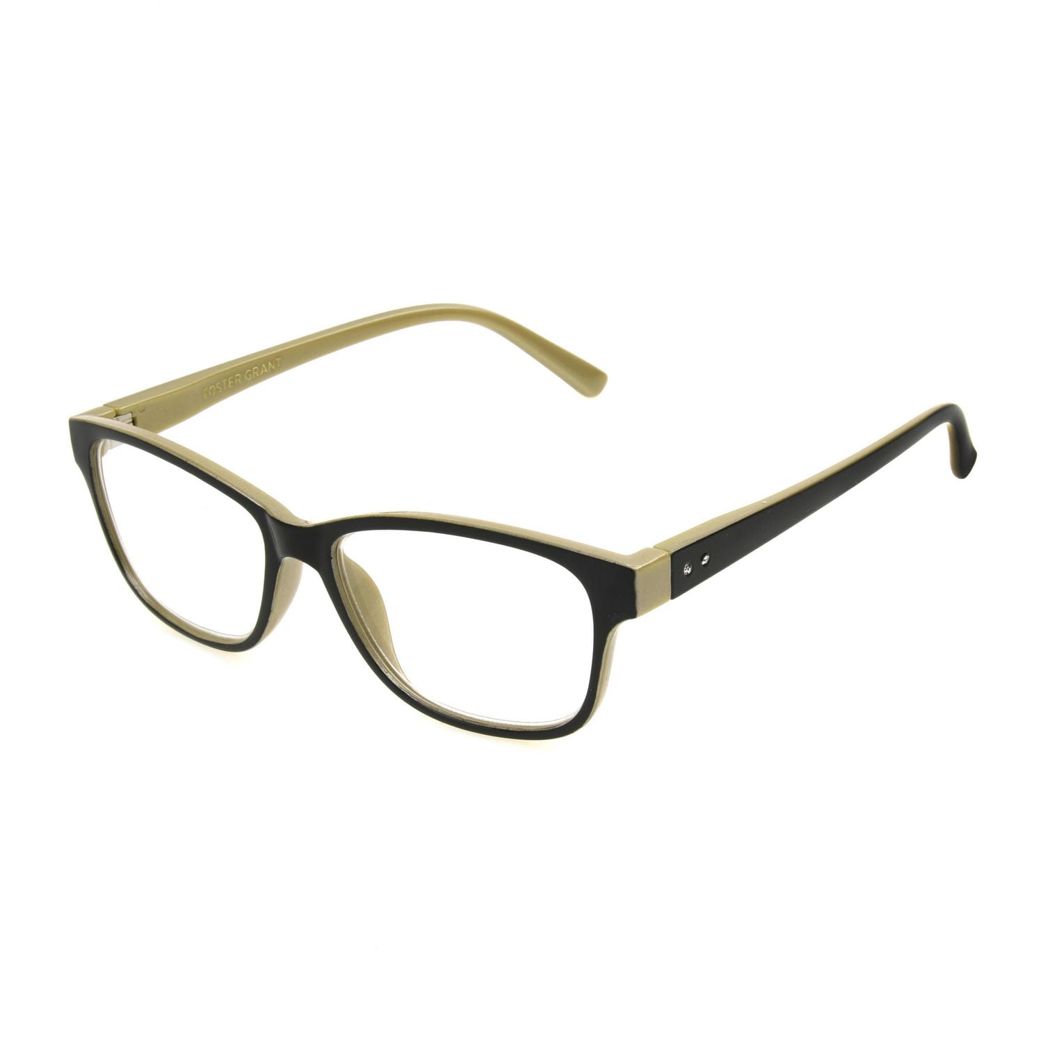 Click here for Foster Grant Kinsey Reading Glasses prices