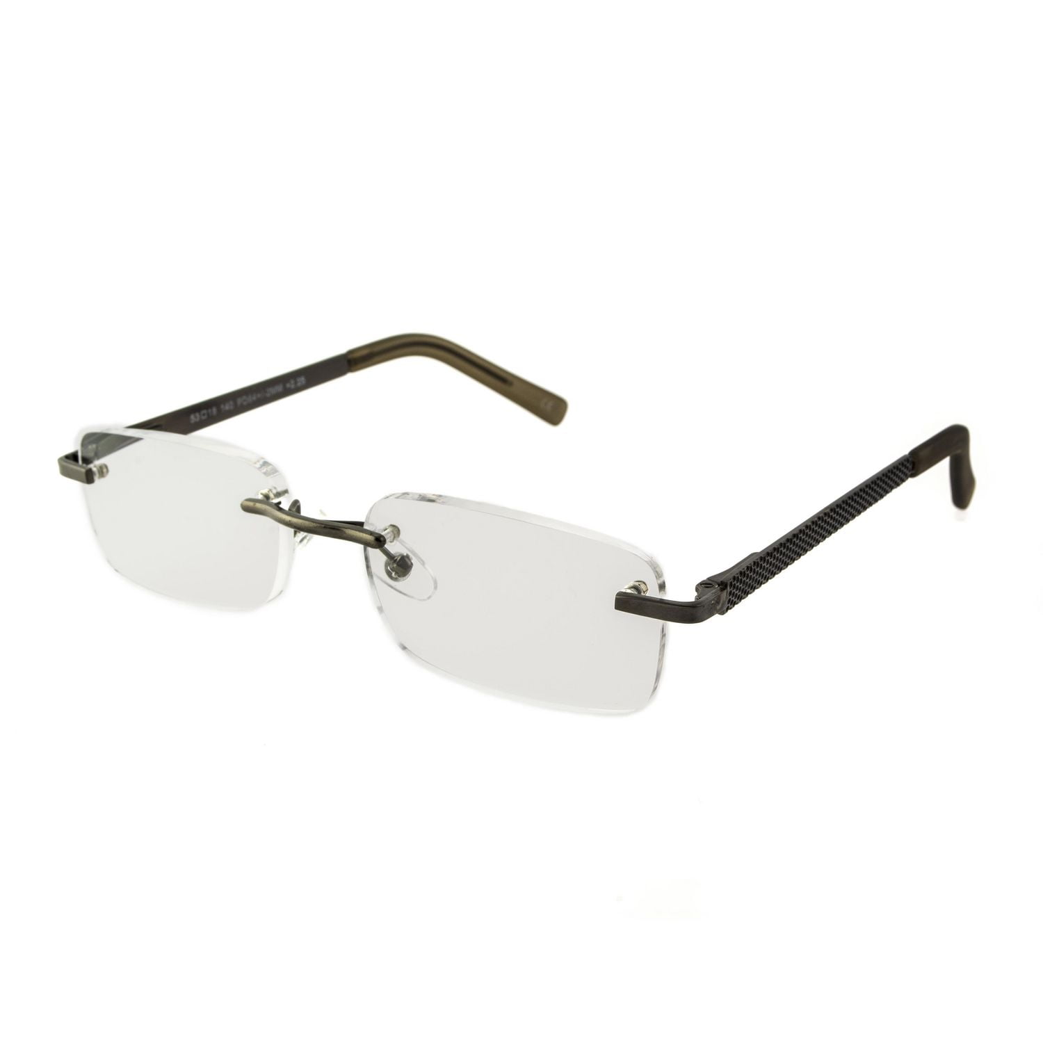 Click here for Foster Grant Blake Reading Glasses prices