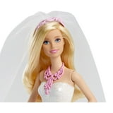 Barbie Fairytale Bride Doll - Walmart.ca