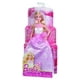 Barbie Fairytale Bride Doll - Walmart.ca