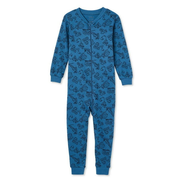 George Toddler Boys' Sleeper - Walmart.ca