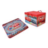 Disney Cars Storage Box and Playmat - Walmart.ca