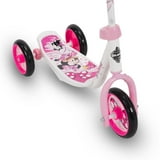 Disney Minnie 3-Wheel Girls’ Preschool Scooter, by Huffy - Walmart.ca