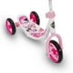 Disney Minnie 3-Wheel Girls’ Preschool Scooter, by Huffy - Walmart.ca
