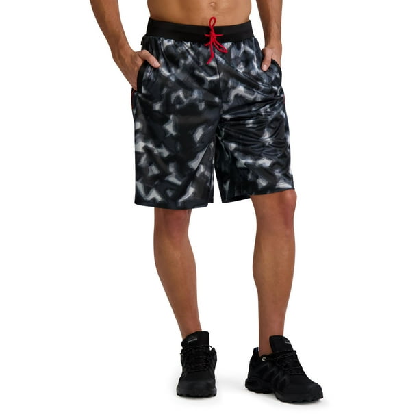AND1 Men's Layup Shorts - Walmart.ca