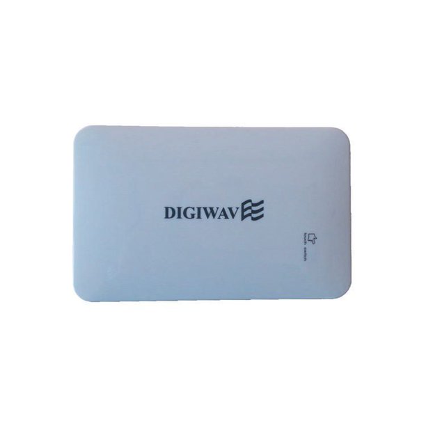 Digiwave DCP1090B Power Bank - Walmart.ca