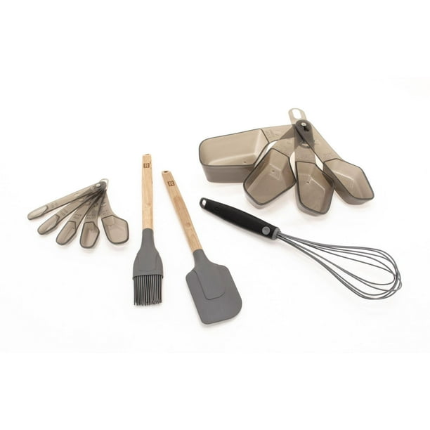 Ricardo Baking Tools 5pc Set - Walmart.ca