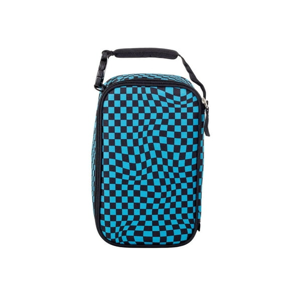 Vertical Lunch bag, checkers - Walmart.ca
