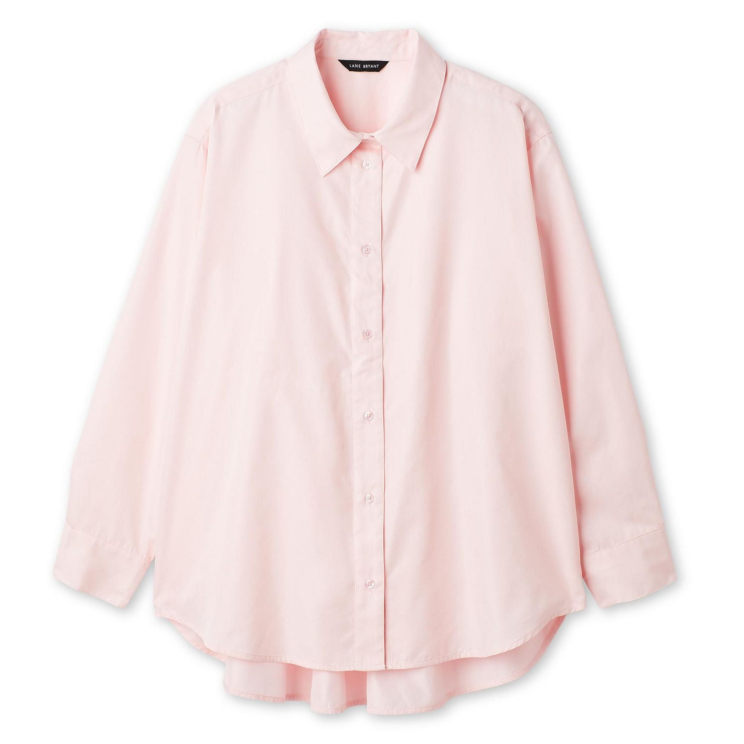 Click here for Lane Bryant Womens Plus Button-Up Shirt 2x prices