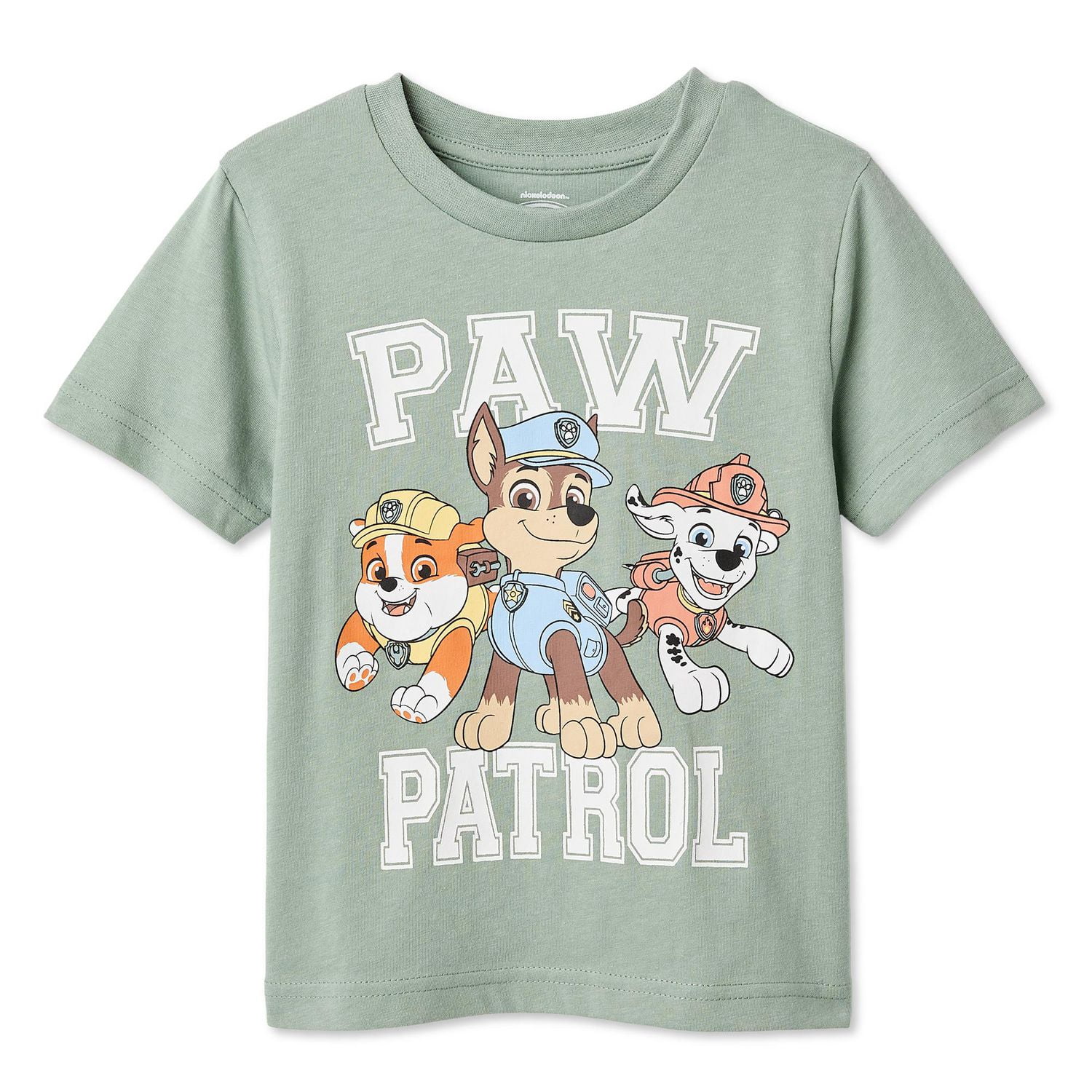 Click here for Paw Patrol Toddler Boys Graphic T-Shirt 4t prices