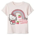 Hello Kitty Toddler Girls' Graphic T-Shirt - Walmart.ca