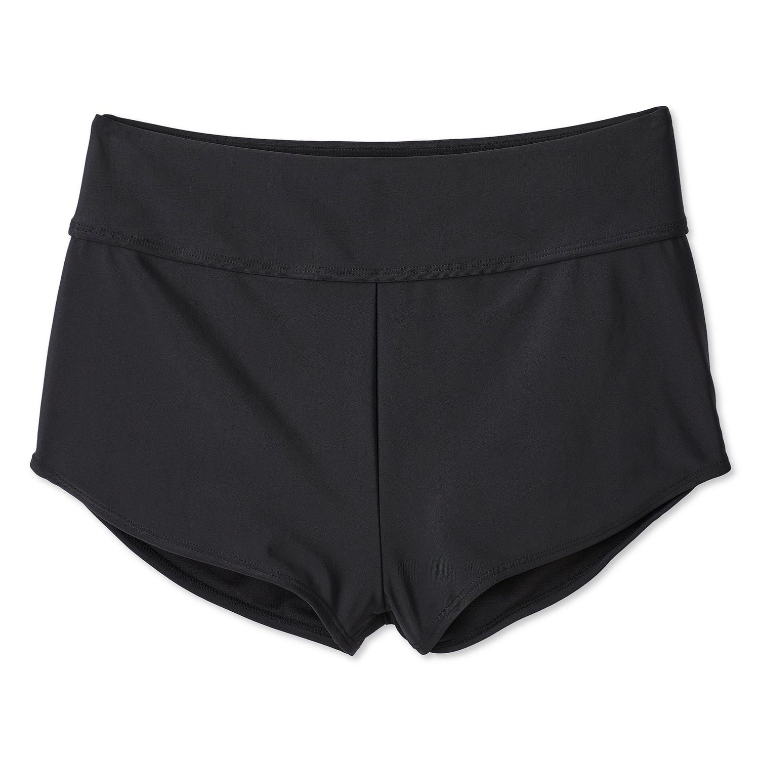 Click here for Reebok Womens Swim Boyshort S prices
