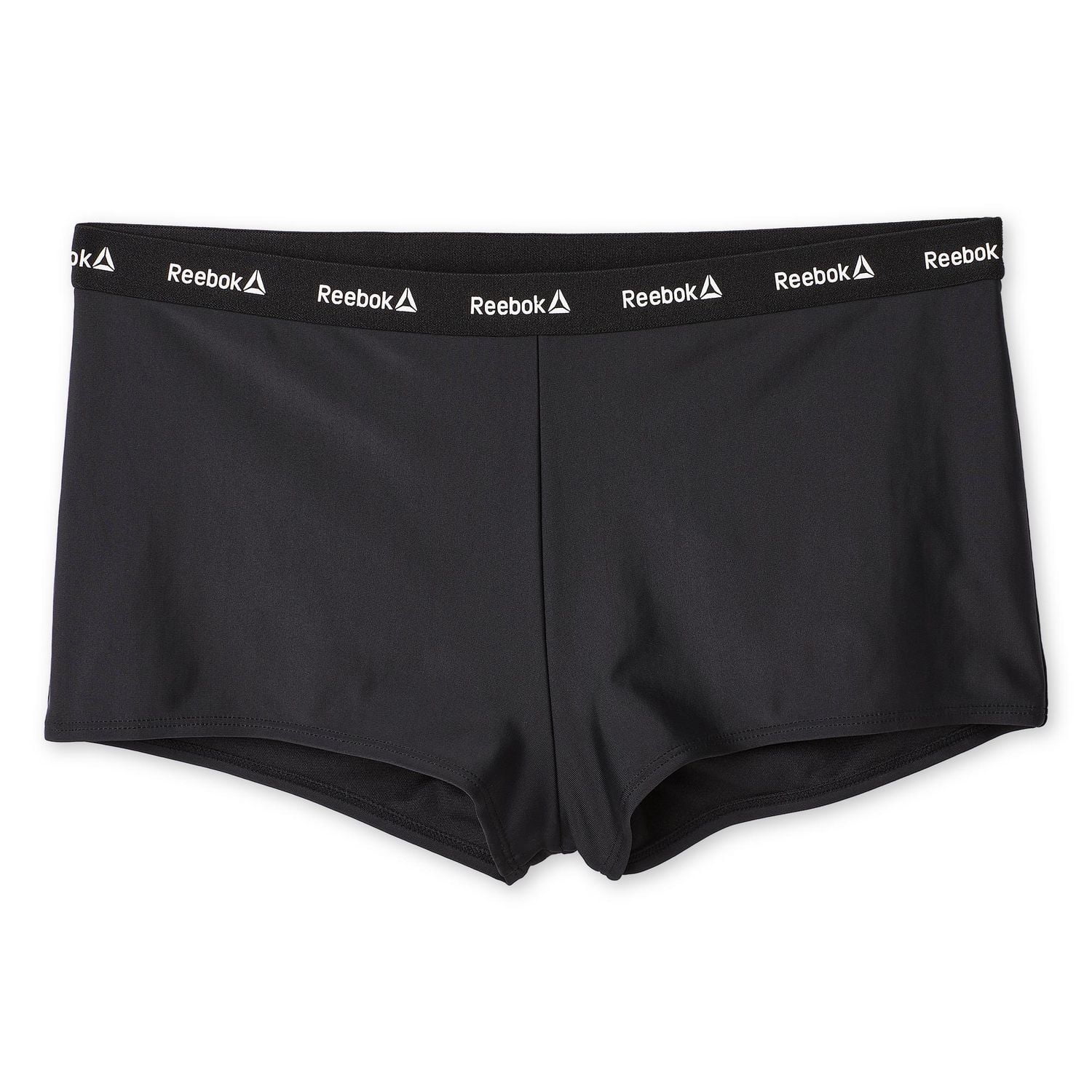 Click here for Reebok Womens Swim Boyshort M prices