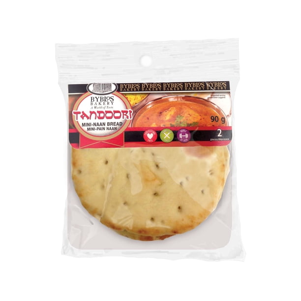 BYBLOS MINI NAAN - Walmart.ca